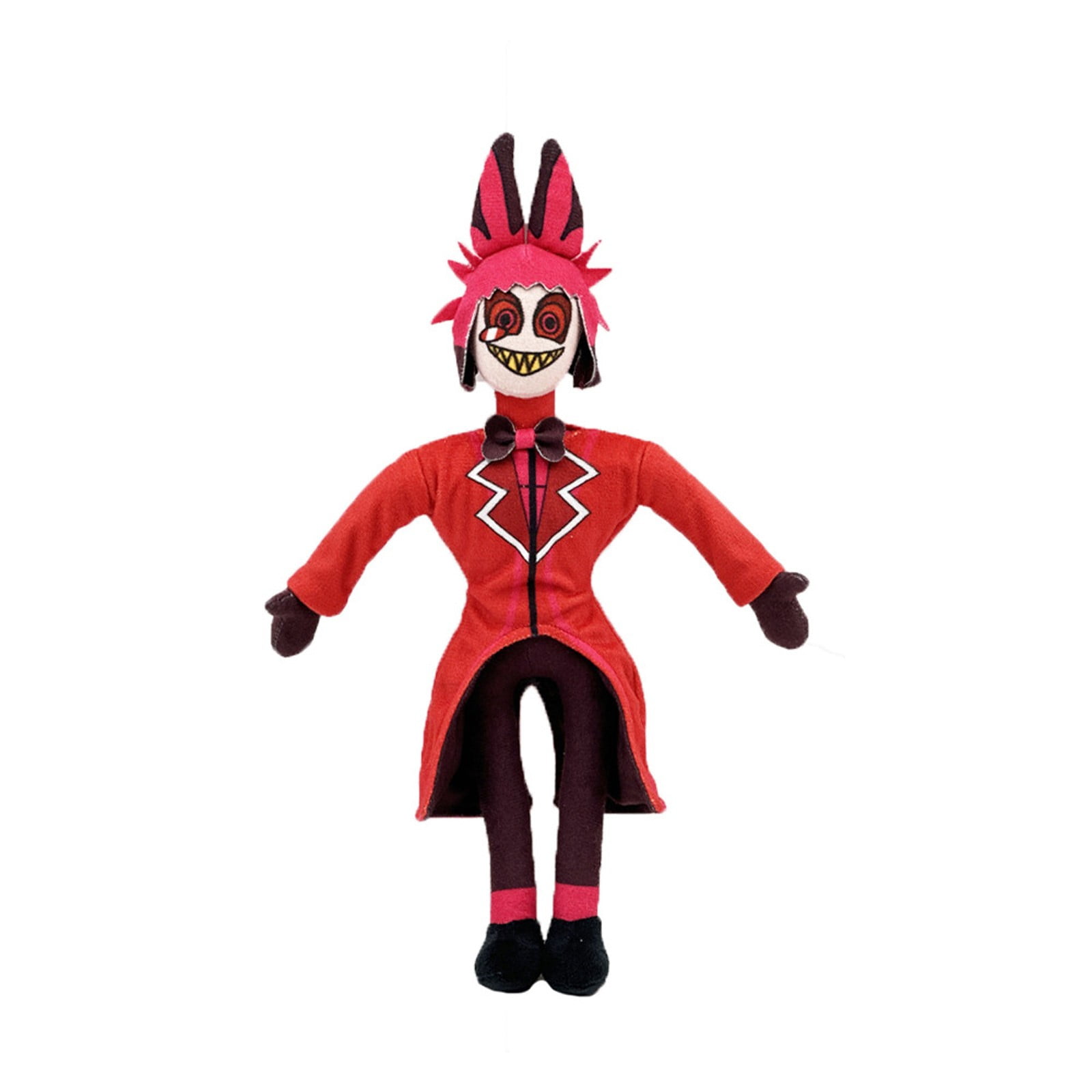 Hazbin Hotel Merch Hazbin Hotel Hazbin Hotel Plush Hazbin Hotel Plush ...