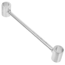 KNUCKLE BENDER 3 IN 1 TOOL The Knuckle BenderTM allows you to easily ...