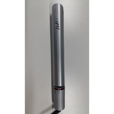 Clairlio Round hair straightener (rose gold injection + rubber paint ...