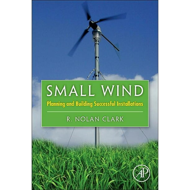 Small Wind (Hardcover) - Walmart.com