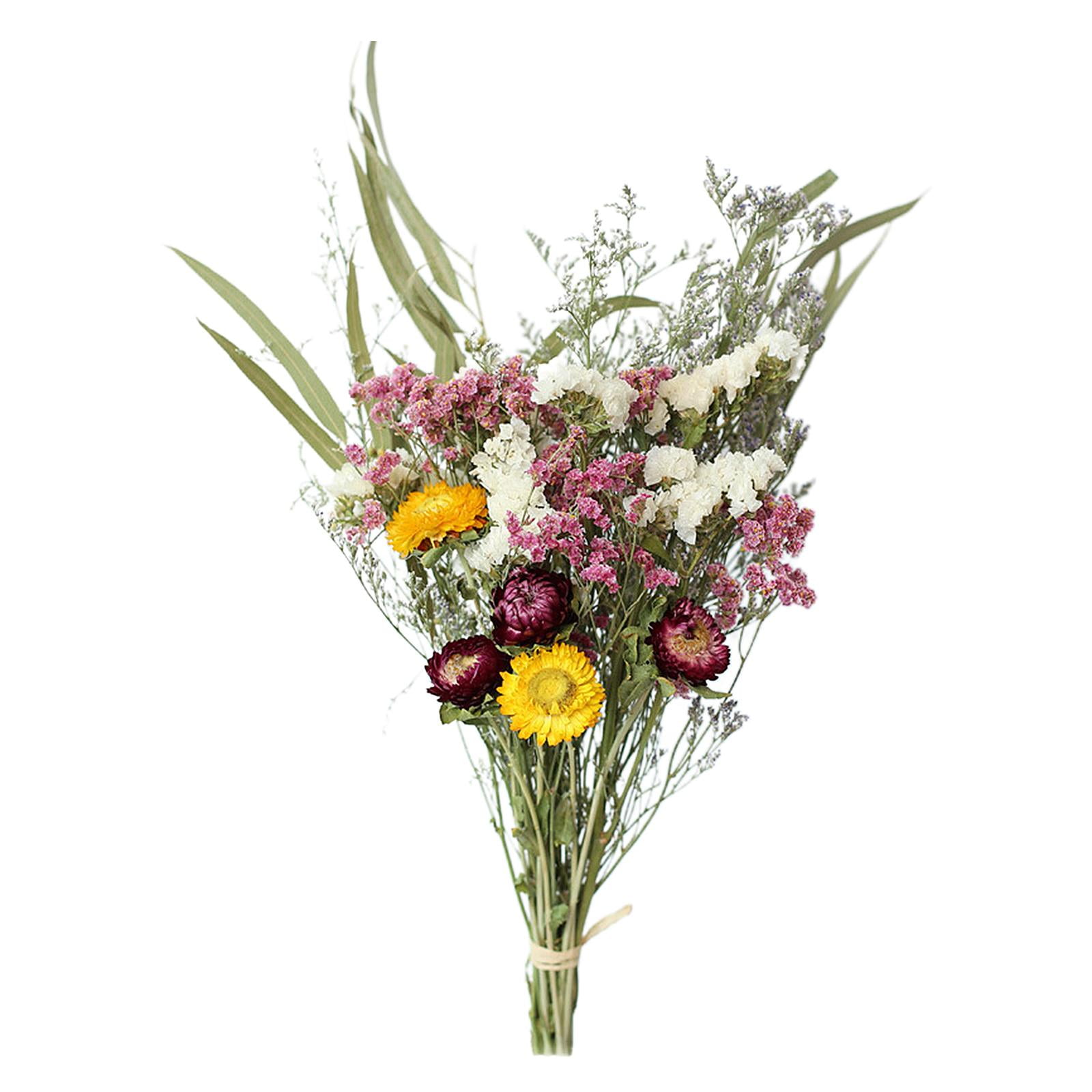 Click here for Bunblic Natural Dried Bouquet Arrangement Sun Flow... prices