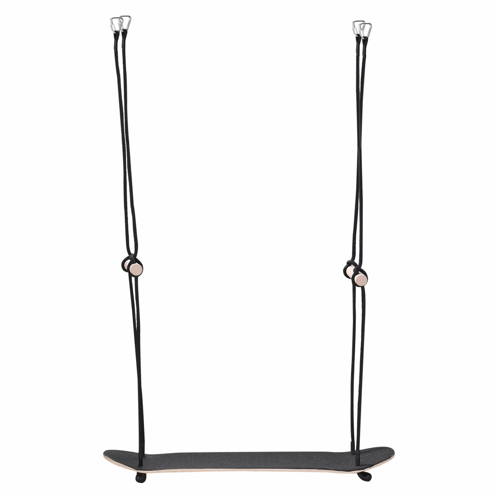 Click here for Pangjifa Skateboard Swing Maple Wood Standing Swin... prices