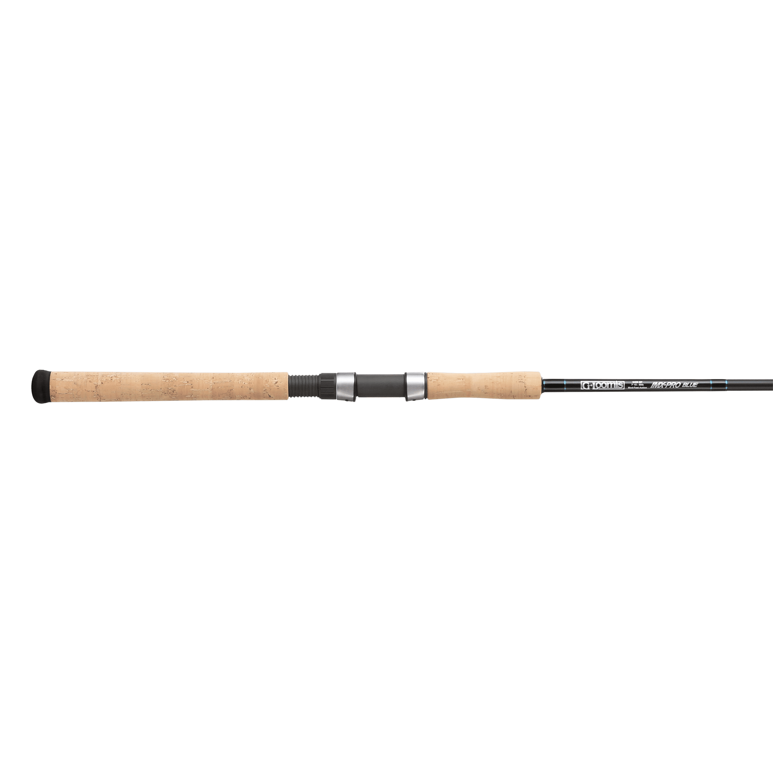 Buy G. Loomis Fishing IMX-PRO BLUE 843S MF Saltwater [12905-01] Online ...