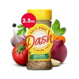 Dash Original Seasoning Blend, Herb and Spice Mix, Kosher, 2.5 oz ...