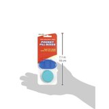 Acu-Life Single & Three Compartment Pocket Pill Boxes, 2 Count ...