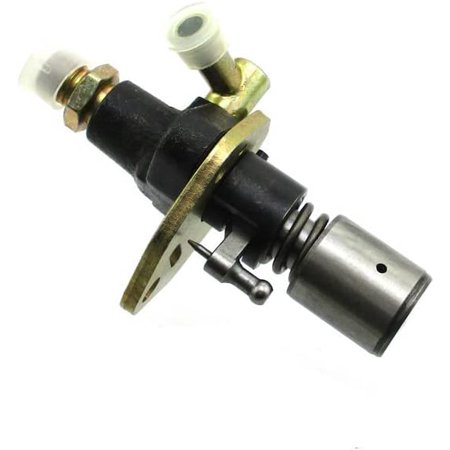 Solenoidless Fuel Injection Pump L100 for YANMAR L100 186 186F 186FA ...