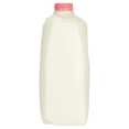 Great Value Fat Free Unflavored Milk Half Gallon 64 oz Jug - Walmart.com