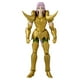 Bandai Anime Heroes Knights of the Zodiac Aries Mu Action Figure Set, 3 ...