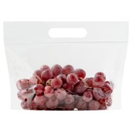 Fresh Red Seedless Grapes, Bag (2.25 lbs/bag est.) - Walmart.com
