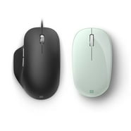 Microsoft Bluetooth Ergonomic Mouse, Pastel Blue - Walmart.com