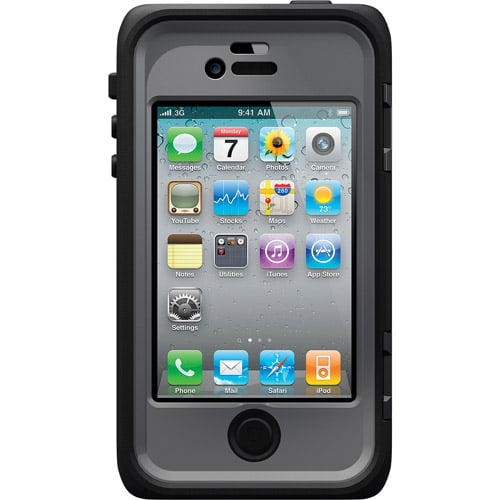 Walmart Otterbox 4s