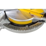 DEWALT DWS715 15-Amp 12" Electric Single-Bevel Compound Miter Saw, 4000 ...