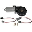 Dorman 747-411 Power Window Motor Gear for Specific Models - Walmart.com