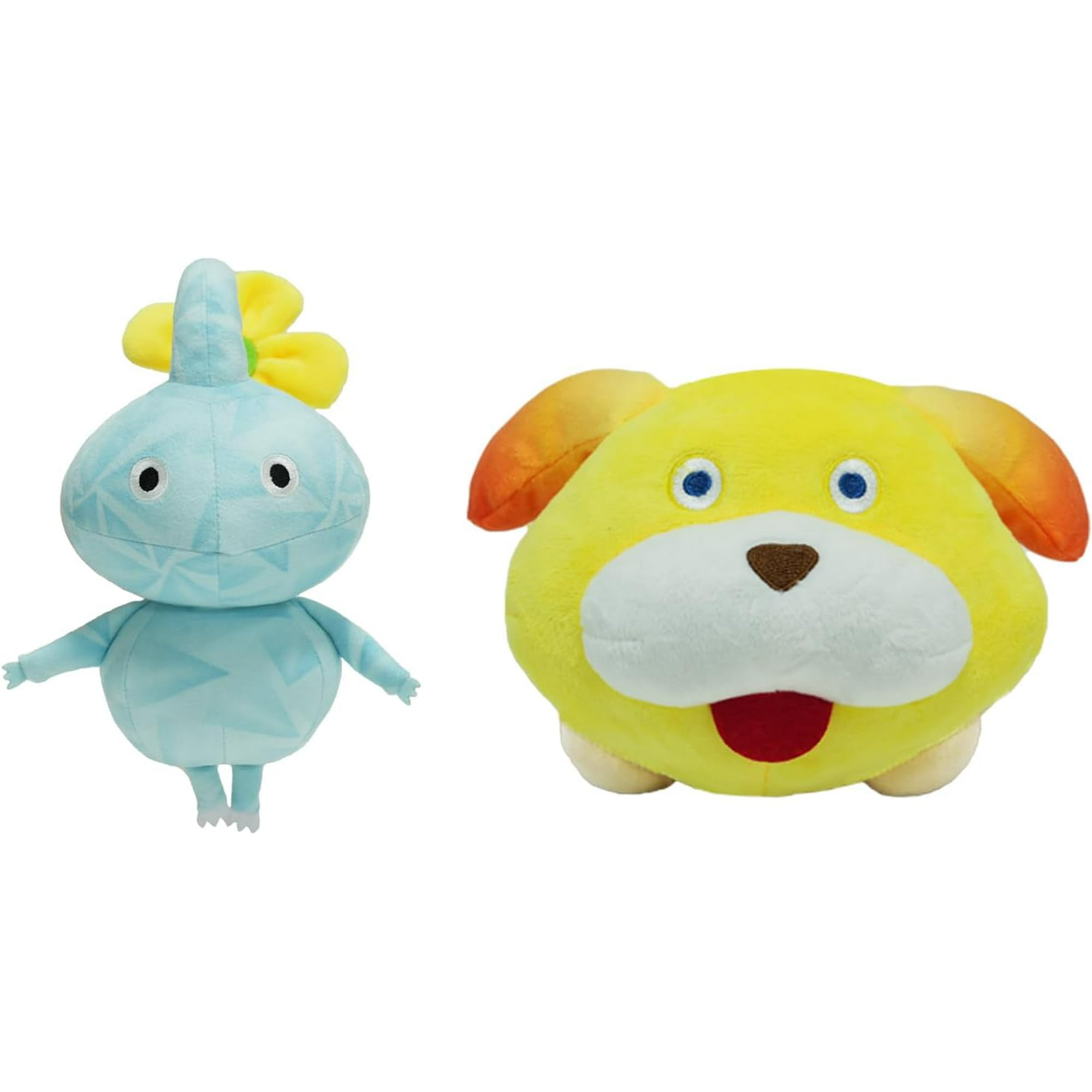 Click here for Htooq New Pikmin Plush 8inch Oatchi Plush Toys pik... prices