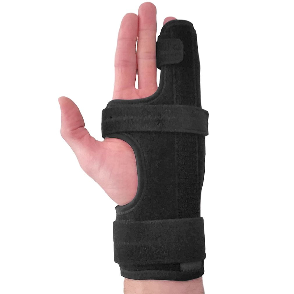 NEW Fifth Metacarpal Fixation Plate Palm Small Thumb Bone Fracture ...