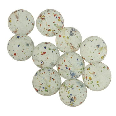 Tub of 50 Marbles - Walmart.com