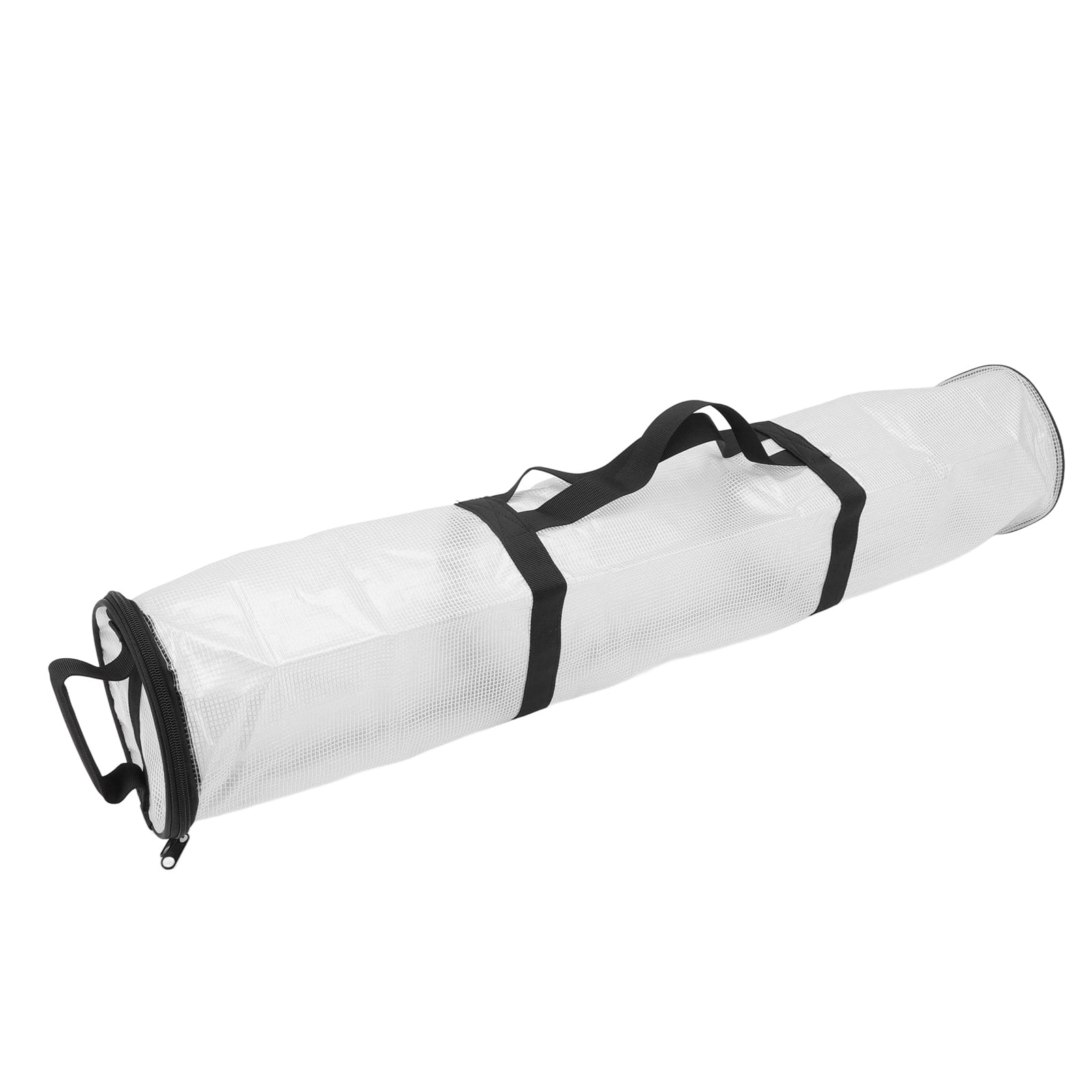 Click here for Unbranded Gift Wrap Storage Bag clear Wrapping Pap... prices