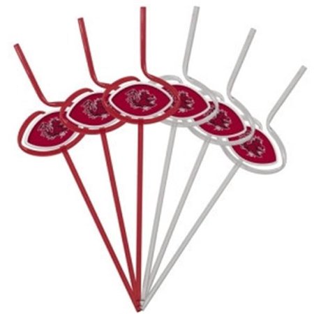 South Carolina Gamecocks Team Sipper Straws | Walmart Canada