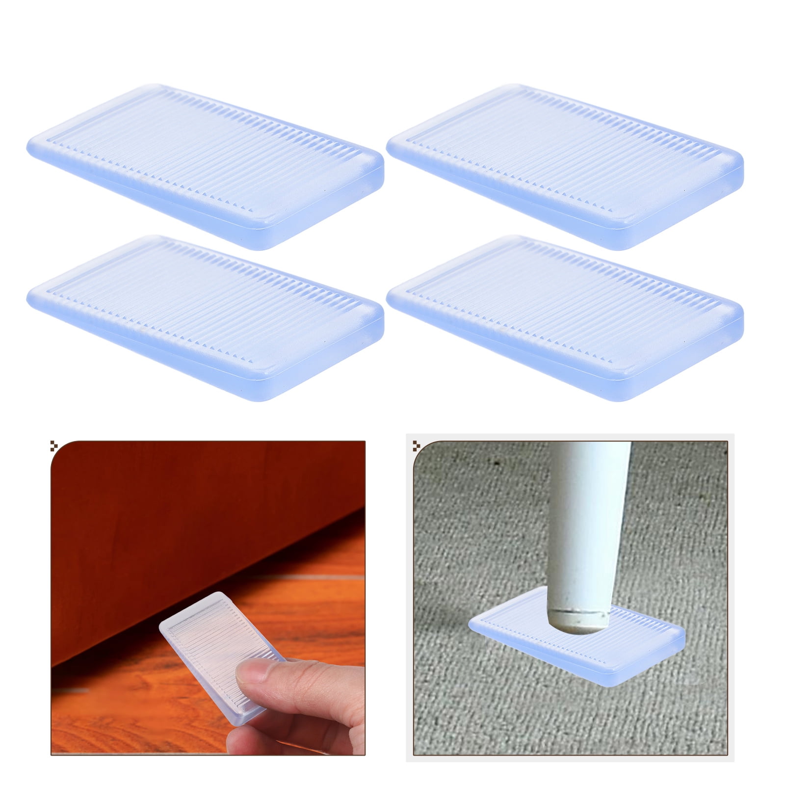 Click here for Operage 8pcs Household Furniture Table Chair Shims... prices