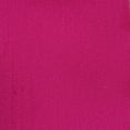 Alchemic Living Unisex Rani Pink Cotton Silk Plain Fabric – 44" Wide ...