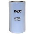 WIX Oil Filter 51769 - Walmart.com