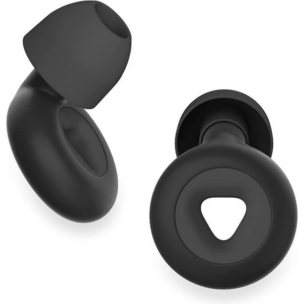 Loop Experience Plus Earplugs Flexible Silicone High Fidelity Hearing ...