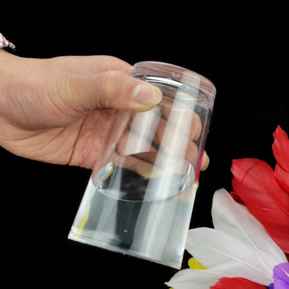 Magic Floating Cup Trick