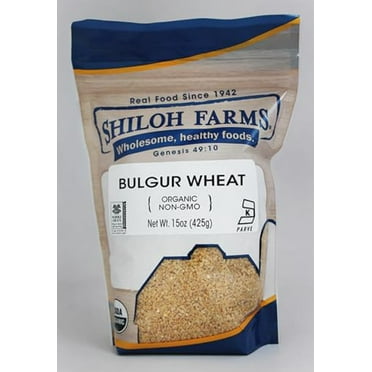 100 percent Organic Hulled Millet Bulk 25 Lbs - - Walmart.com