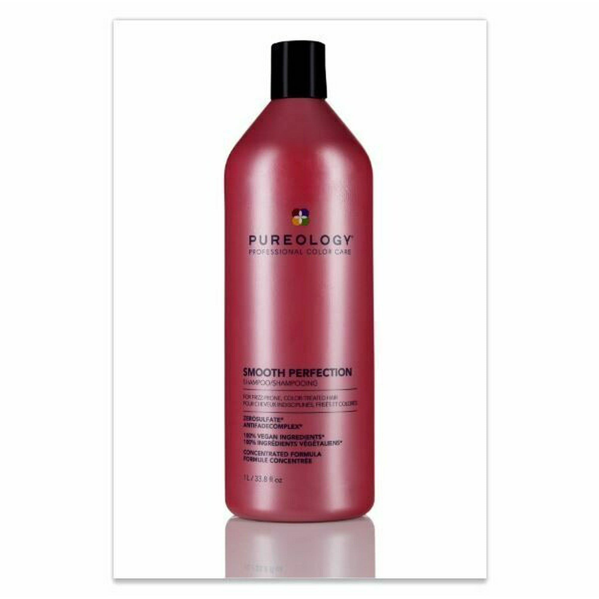 Click here for Pureology - Smooth Perfection Shampoing Vegan 1l 1... prices