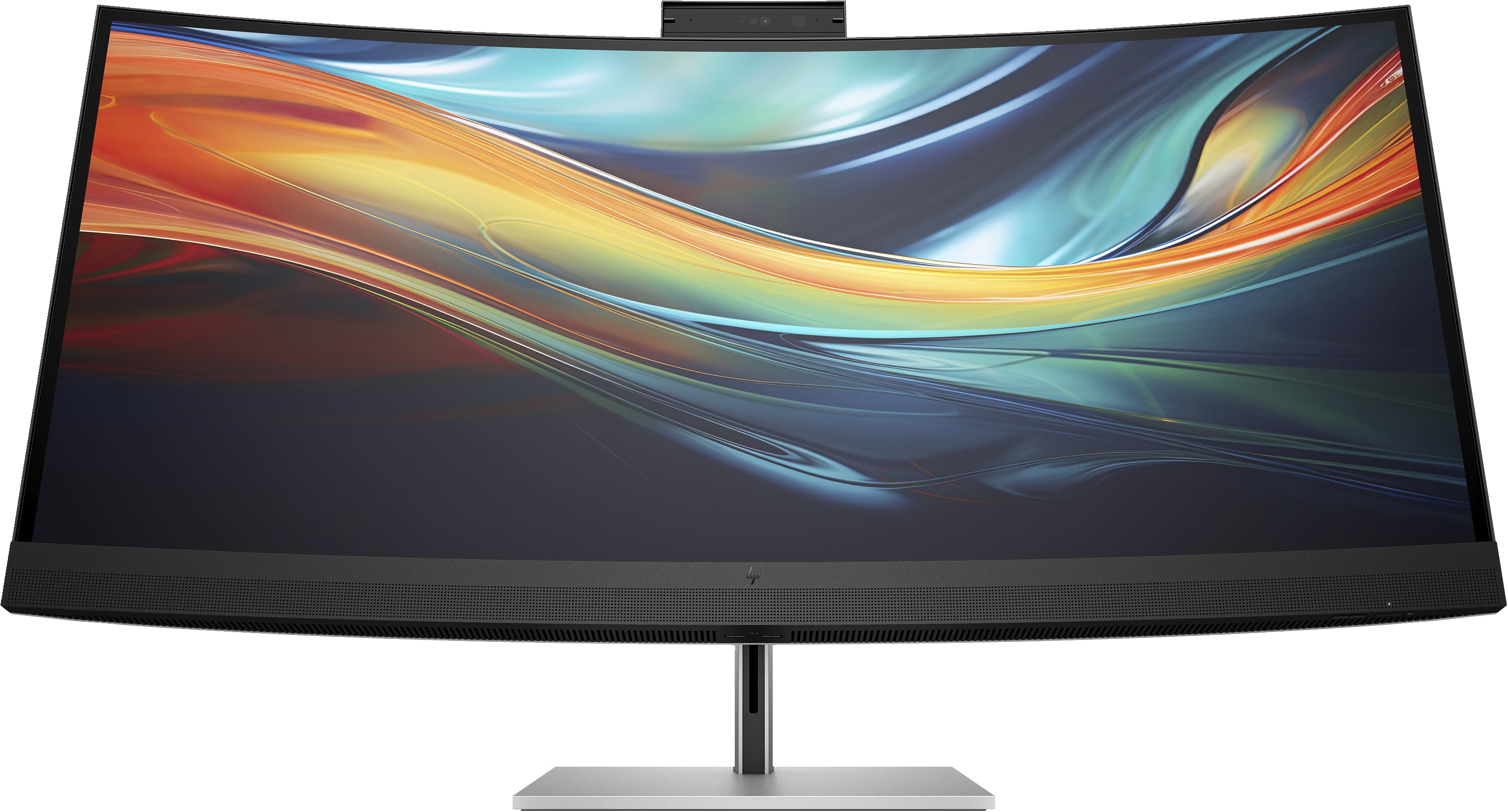 Restored HP Series 7 Pro 39.7" 5K2K Curved Monitor 740pm 21:9 60Hz 5ms ...