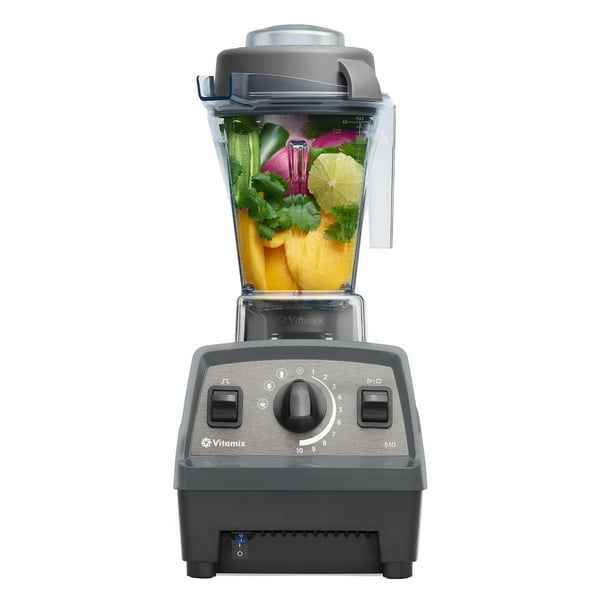 Vitamix Propel 510 Propel Blender with Pre-set Blending Programs ...