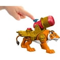 Imaginext DC Super Friends Shazam! & Tiger - Walmart.com