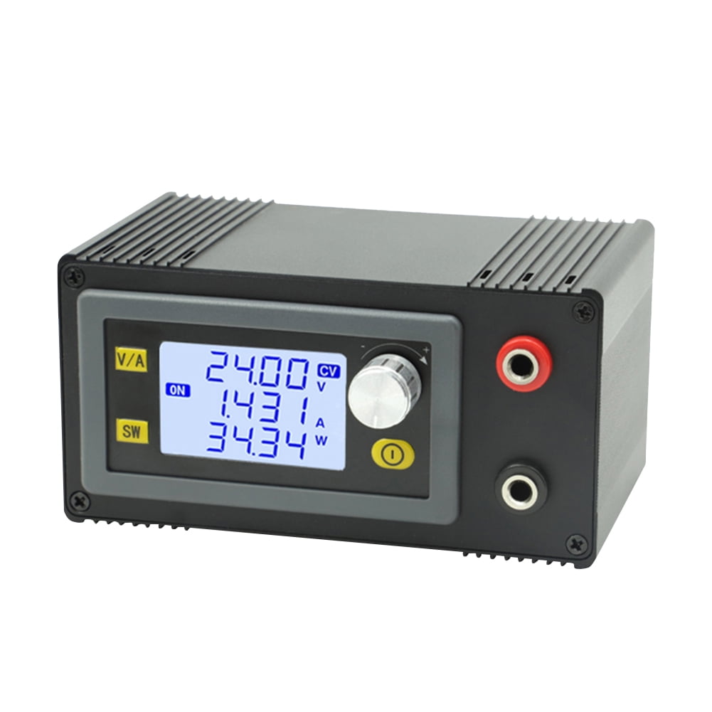 Convertidor Buck Boost Módulo Potencia Voltaje Estabilizado Corriente ...