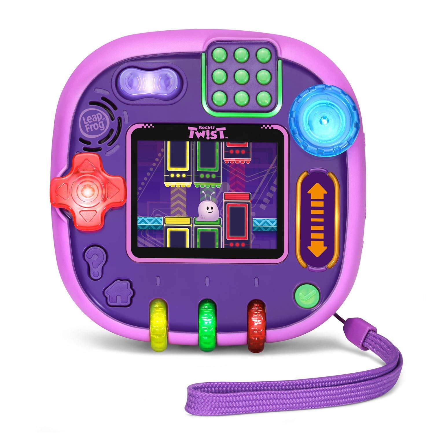 Click here for Leapfrog Rockit Twist Handheld Learning Game Syste... prices