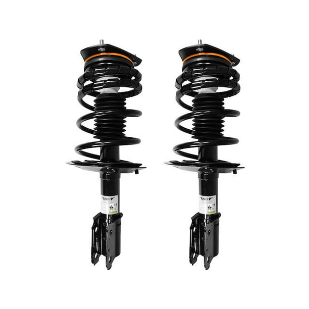 Front Strut Assembly Kit Compatible With 2000 2007 Chevy Monte