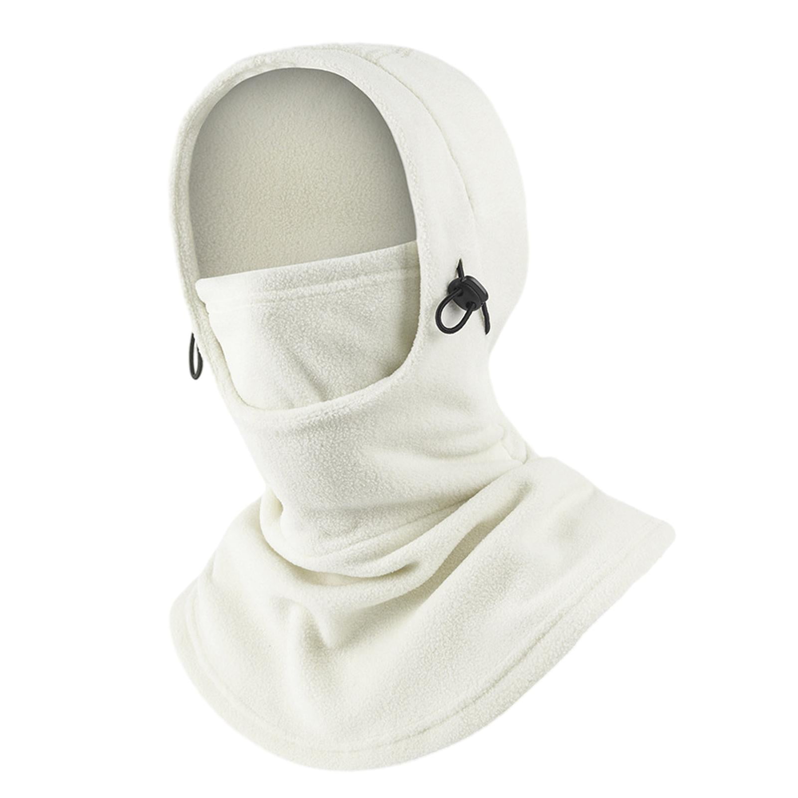 Click here for Colaxi Winter Balaclava Hood Thermal Warm Soft Lig... prices