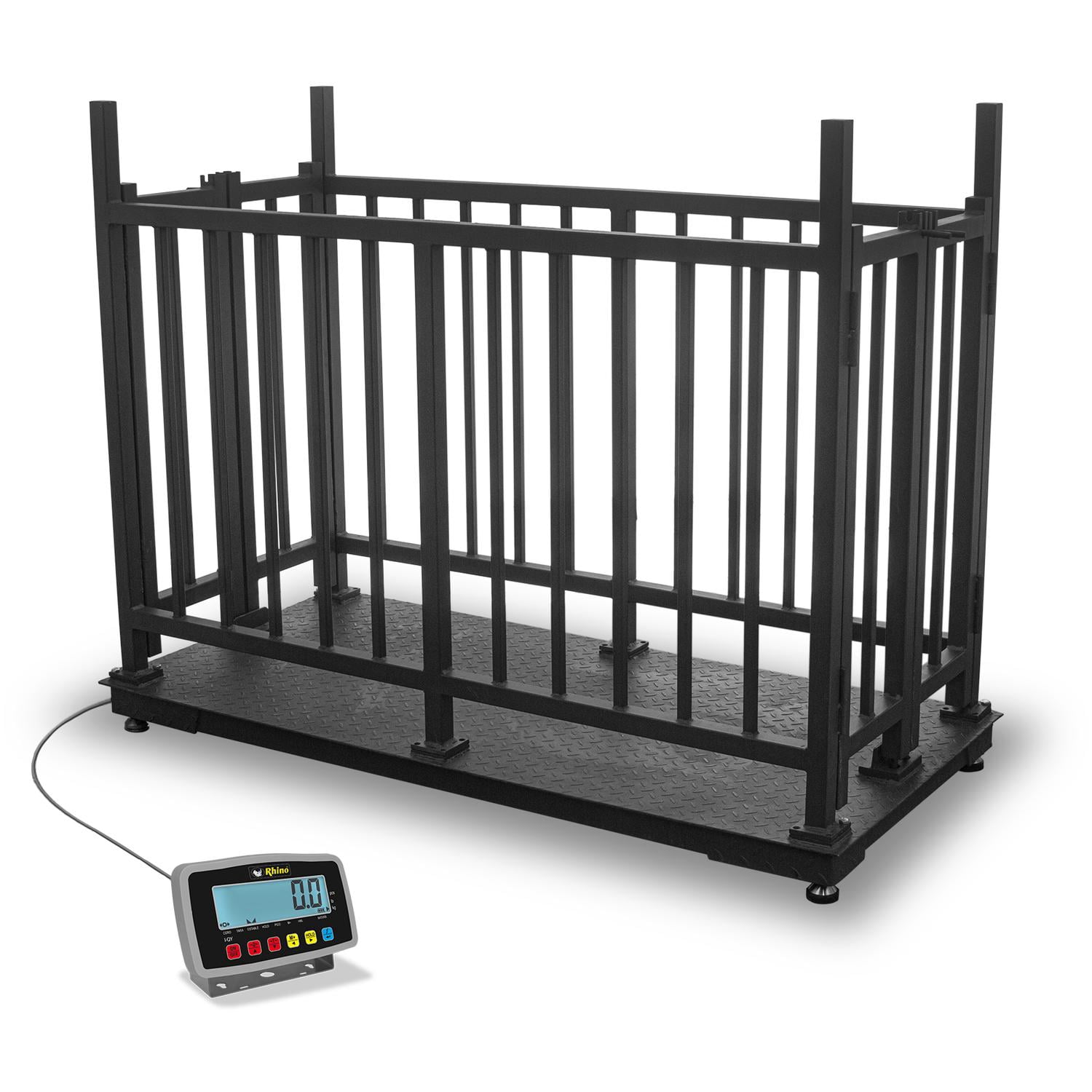 Plataforma para Ganado Menor Rhino BAGAME-800 Rhino Bagame 800 | Bodega ...