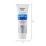 Equate Acne Treatment Gel, 1 oz, Compare to Clean & Clear Persa-Gel 10 ...
