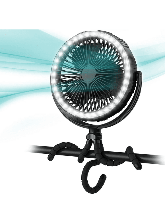 Clip Fans in Fans - Walmart.com