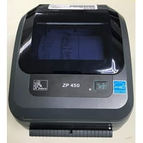 Zebra ZP230d Direct Thermal Label Printer 2" USB Compact Desktop ...