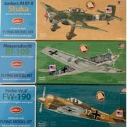 Guillow's Douglas DC-3 Model Kit - Walmart.com