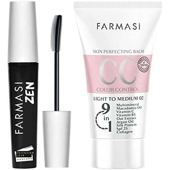 Farmasi | Walmart Canada