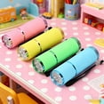 Newly Upgraded Mini Pocket Flashlight: An Essential Tool for Home ...