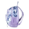 Eastsport Unisex Rally Sport 2.0 Backpack, Purple Army Camo - Walmart.com