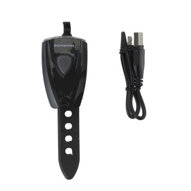 Radiant® 50 Bike Light - White - Walmart.com