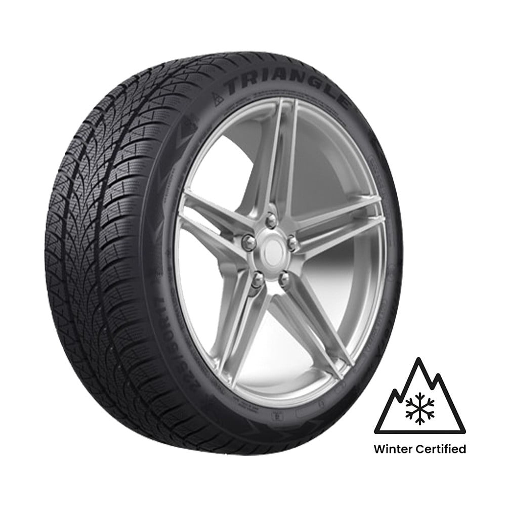 Click here for Triangle Winterx Tw401 Tire 225/60r16xl 102v Winte... prices
