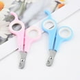 Reliable Efficient and Gentle Optimal Nail Clipper Scissor for Birds ...