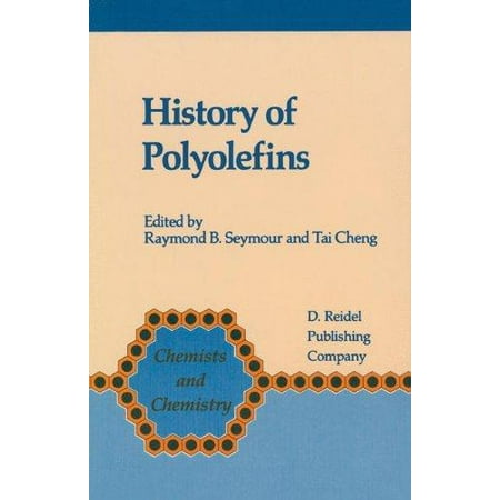 History of Polyolefins: The World's Most Widely Used Polymers | Walmart ...