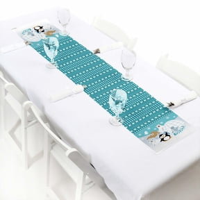 Big Dot of Happiness Ahoy - Nautical - Petite Baby Shower or Birthday ...