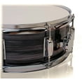 Snare Drum Kit by Griffin Includes Snare Stand, 2 Pairs of Maple Drum ...